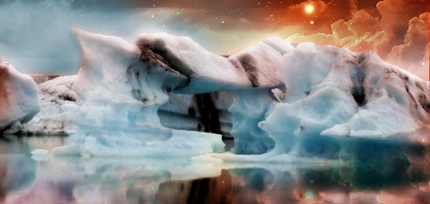 Cast of Wonders 37: In The Cemetery of Frozen Ships (Part 1)