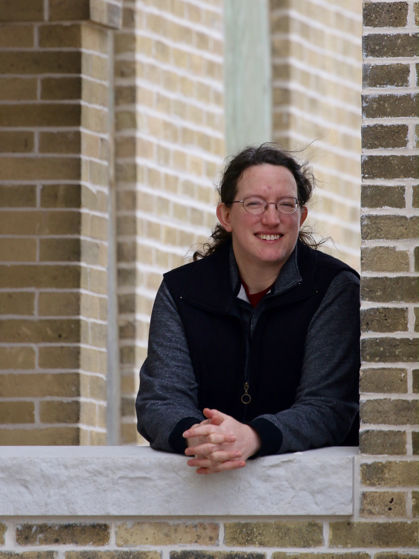 Naomi Kritzer | Cast of Wonders