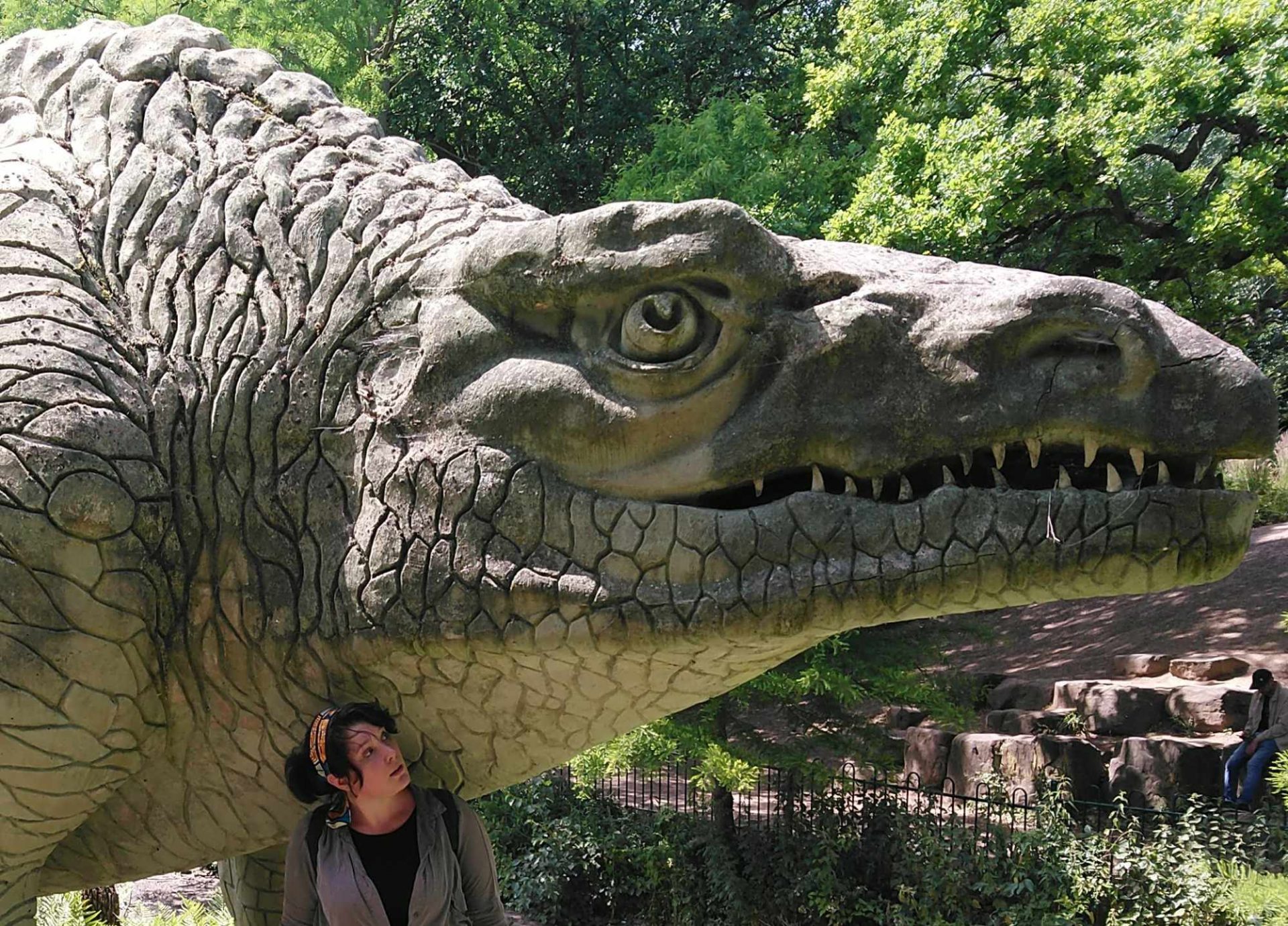 Imogen Harris | Cast of Wonders