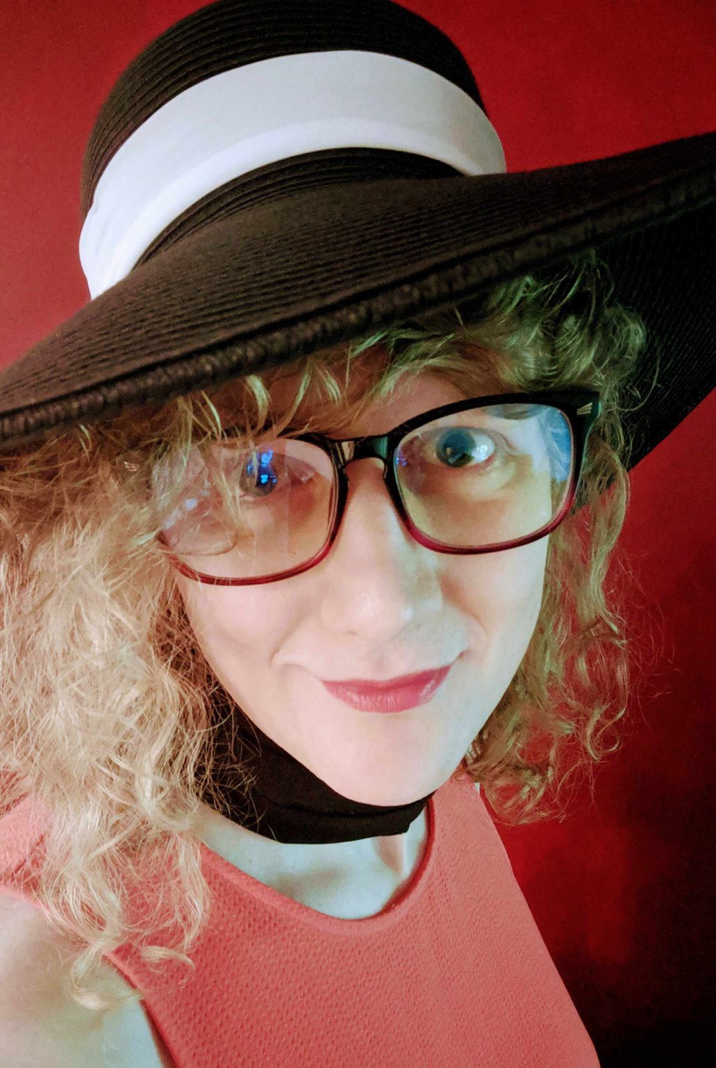 Hailey Piper | Cast of Wonders