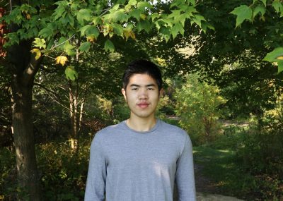 Simon Pan | Cast of Wonders