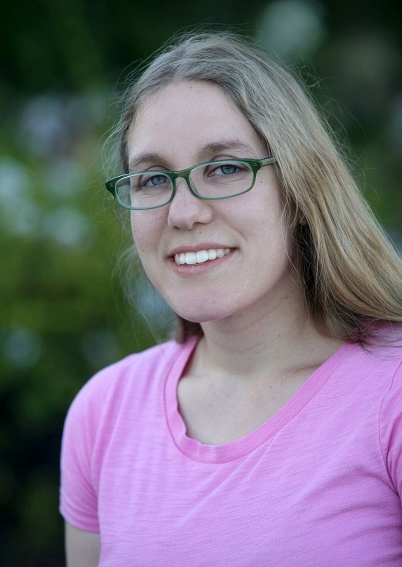 Beth Goder | Cast of Wonders