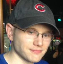 Mark Joslyn | Cast of Wonders