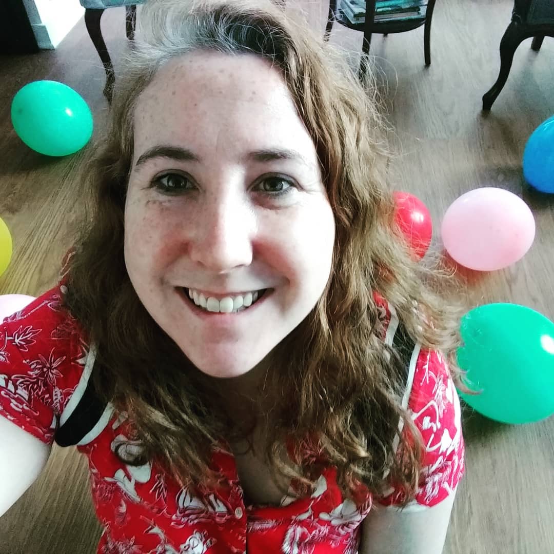 Cara Murray | Cast of Wonders