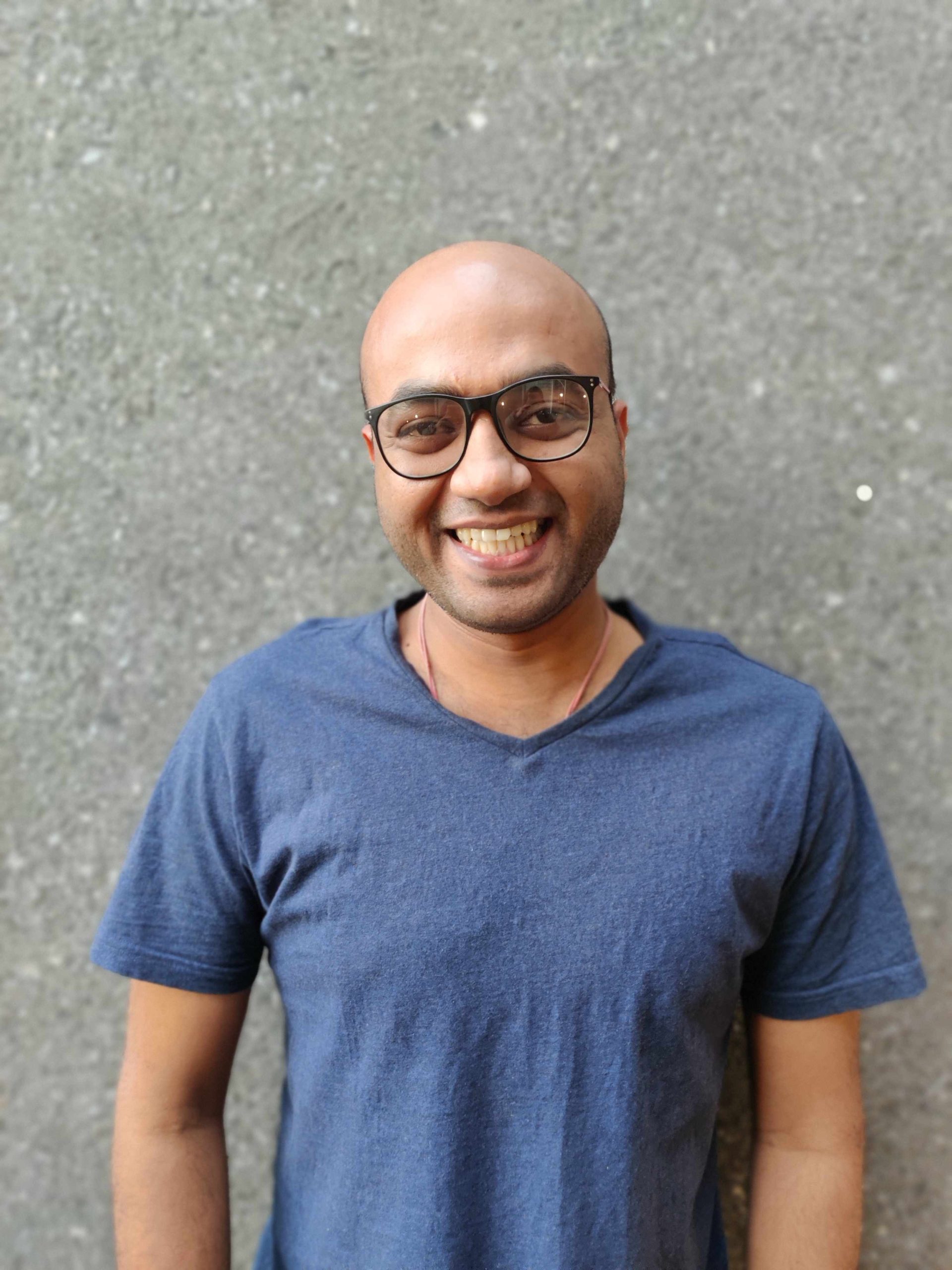 Abhilash Jayachandra | Cast of Wonders