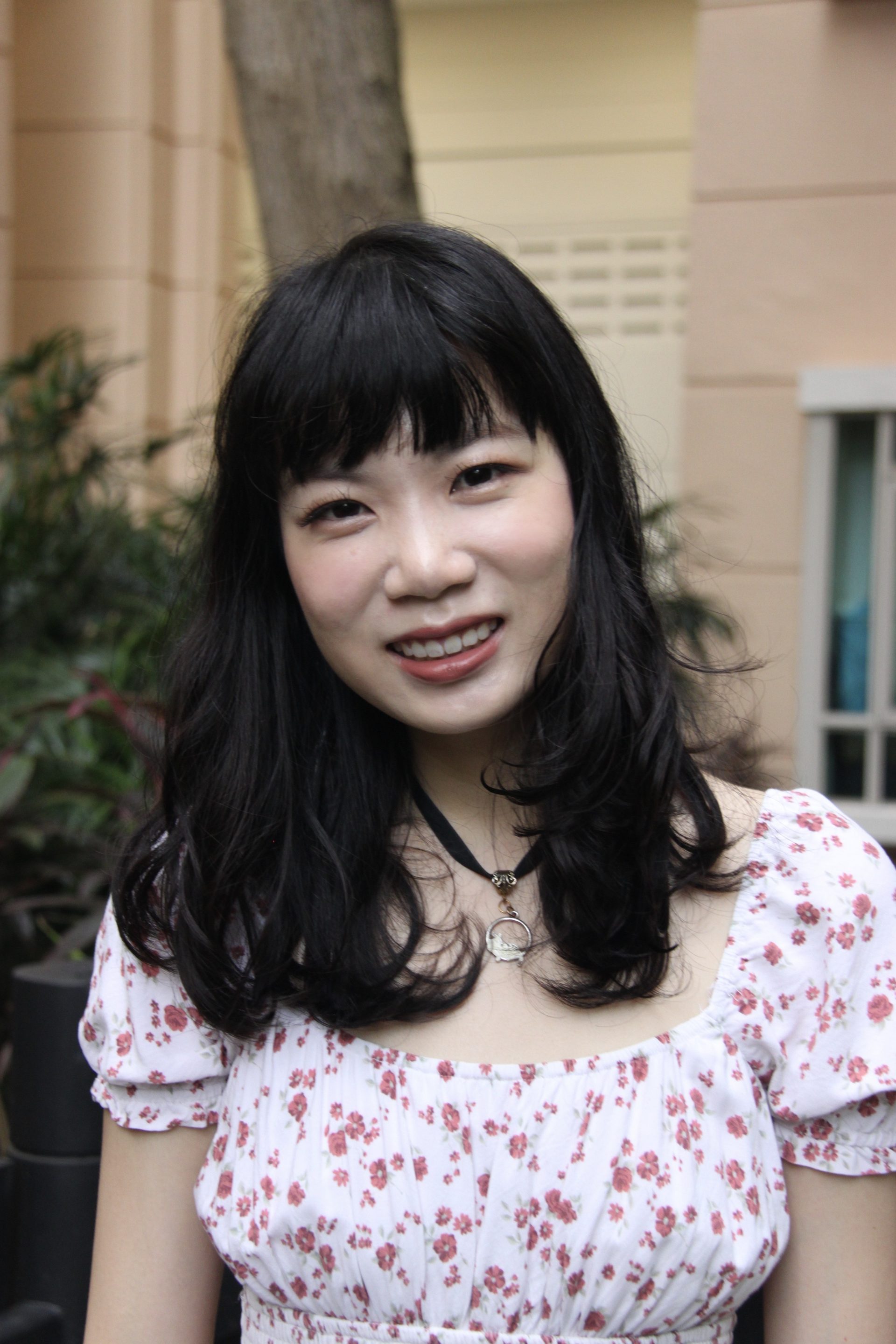 Megan Chee | Cast of Wonders