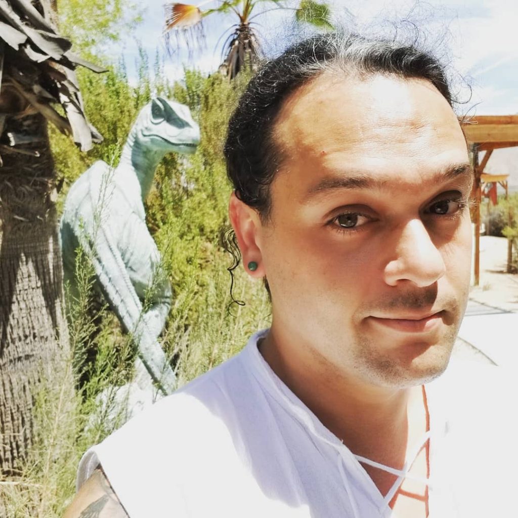 M. Shaw | Cast of Wonders