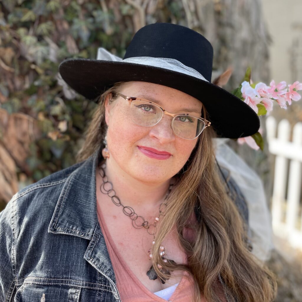 Sally Sultzman | Cast of Wonders