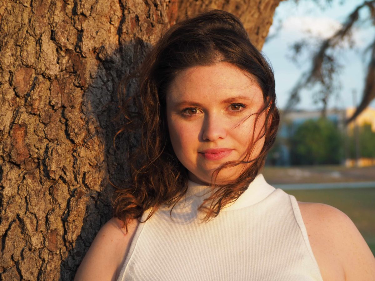 Samantha Dunne | Cast of Wonders