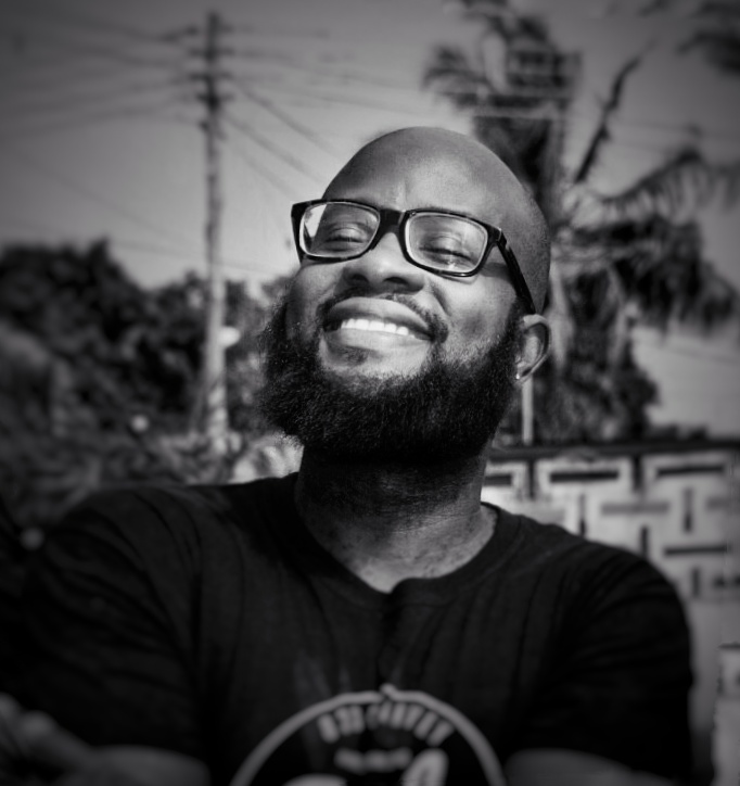 Tsiddi Can-Tamakloe | Cast of Wonders