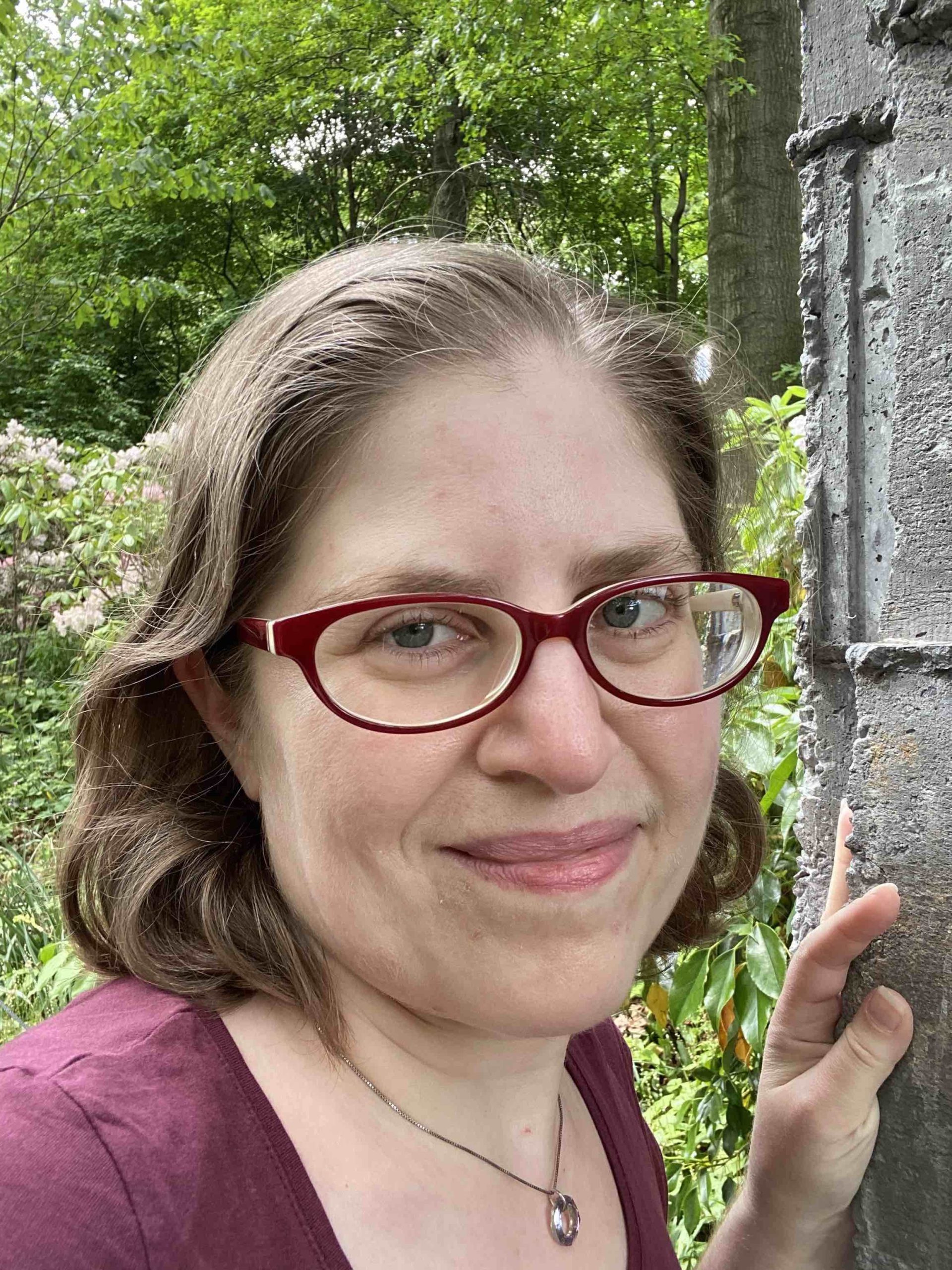 Rachel Gutin | Cast of Wonders