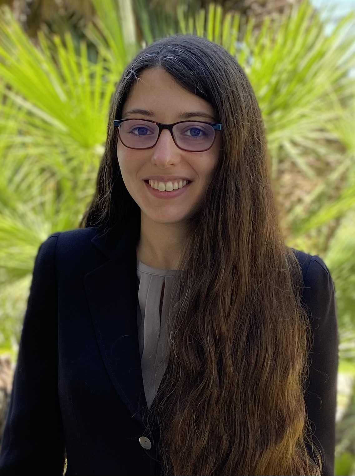 Rachel Linton | Cast of Wonders