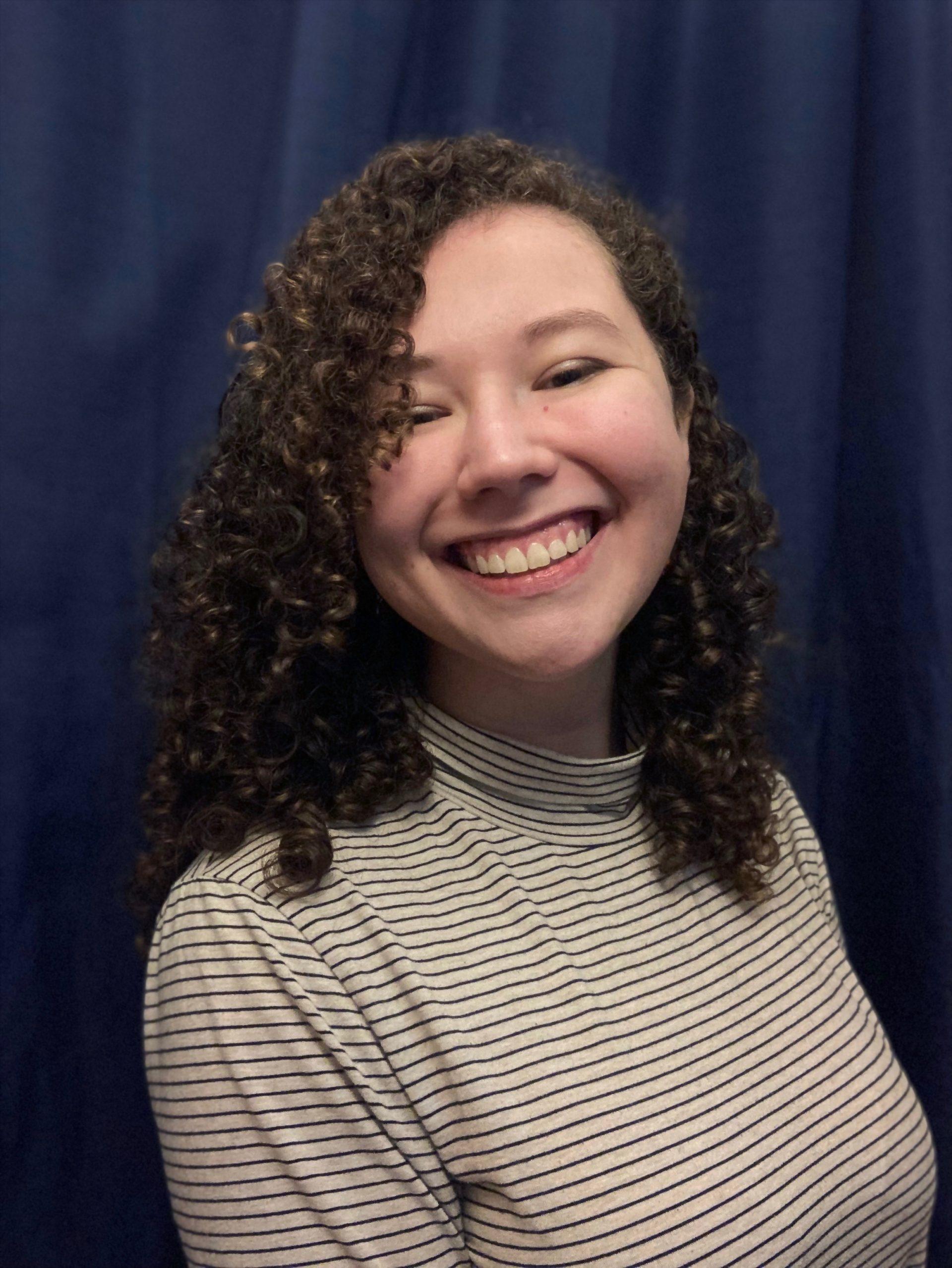 Rosie Sentman | Cast of Wonders