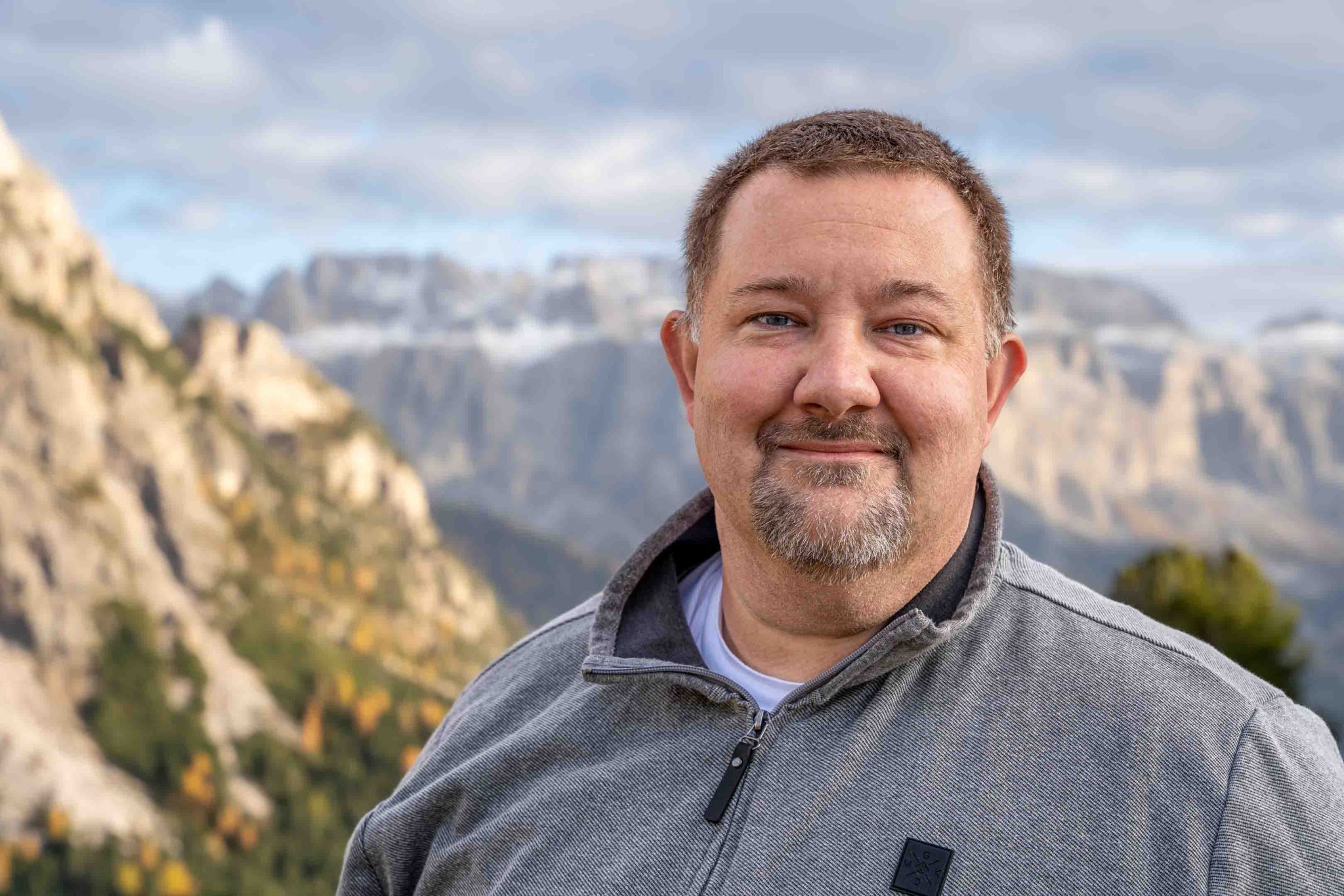 Scott King | Cast of Wonders