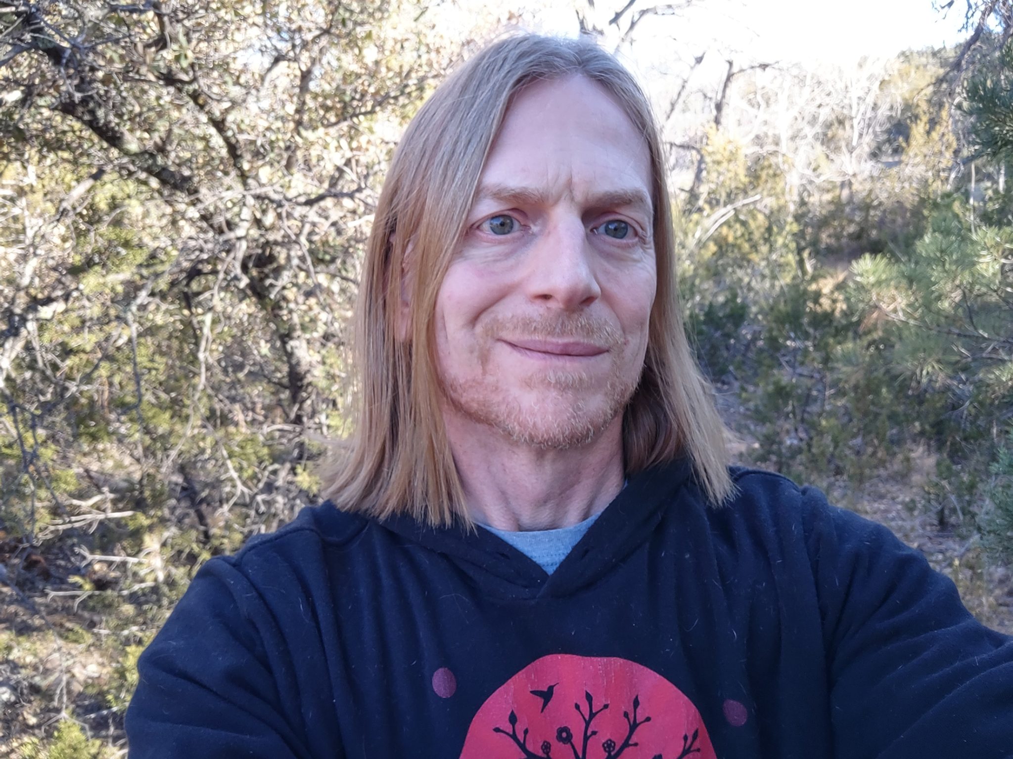 Brian D. Hinson | Cast of Wonders