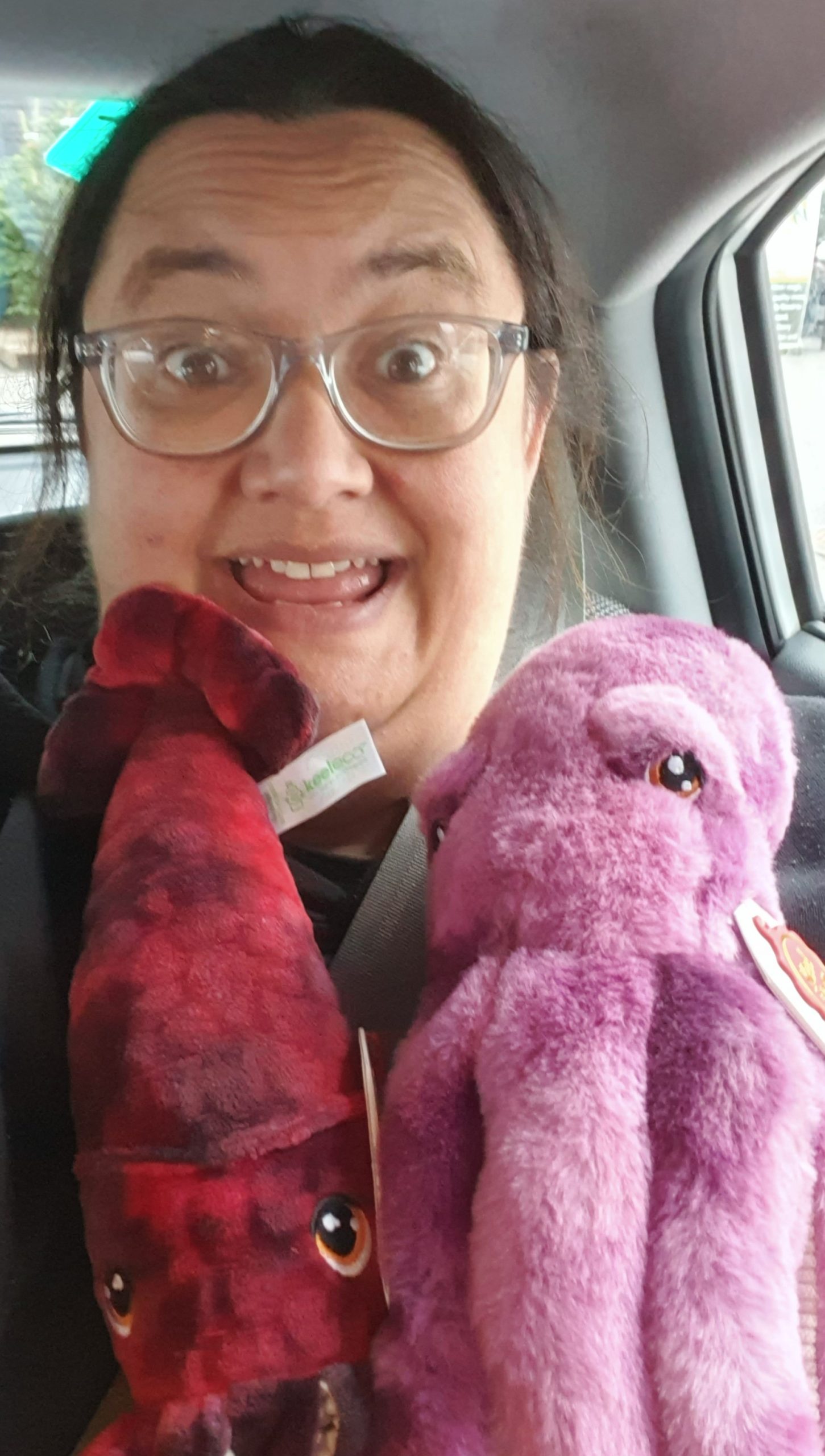 Louise Ratcliffe | Cast of Wonders