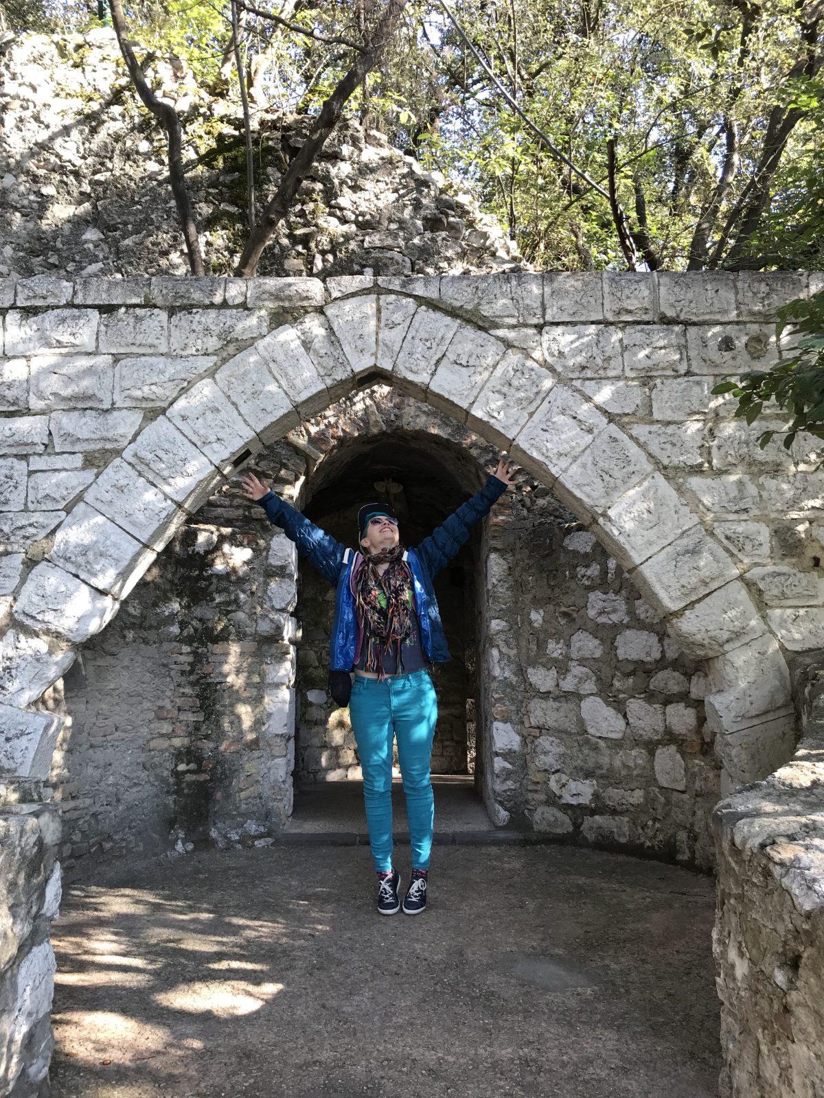 Sam Markham | Cast of Wonders