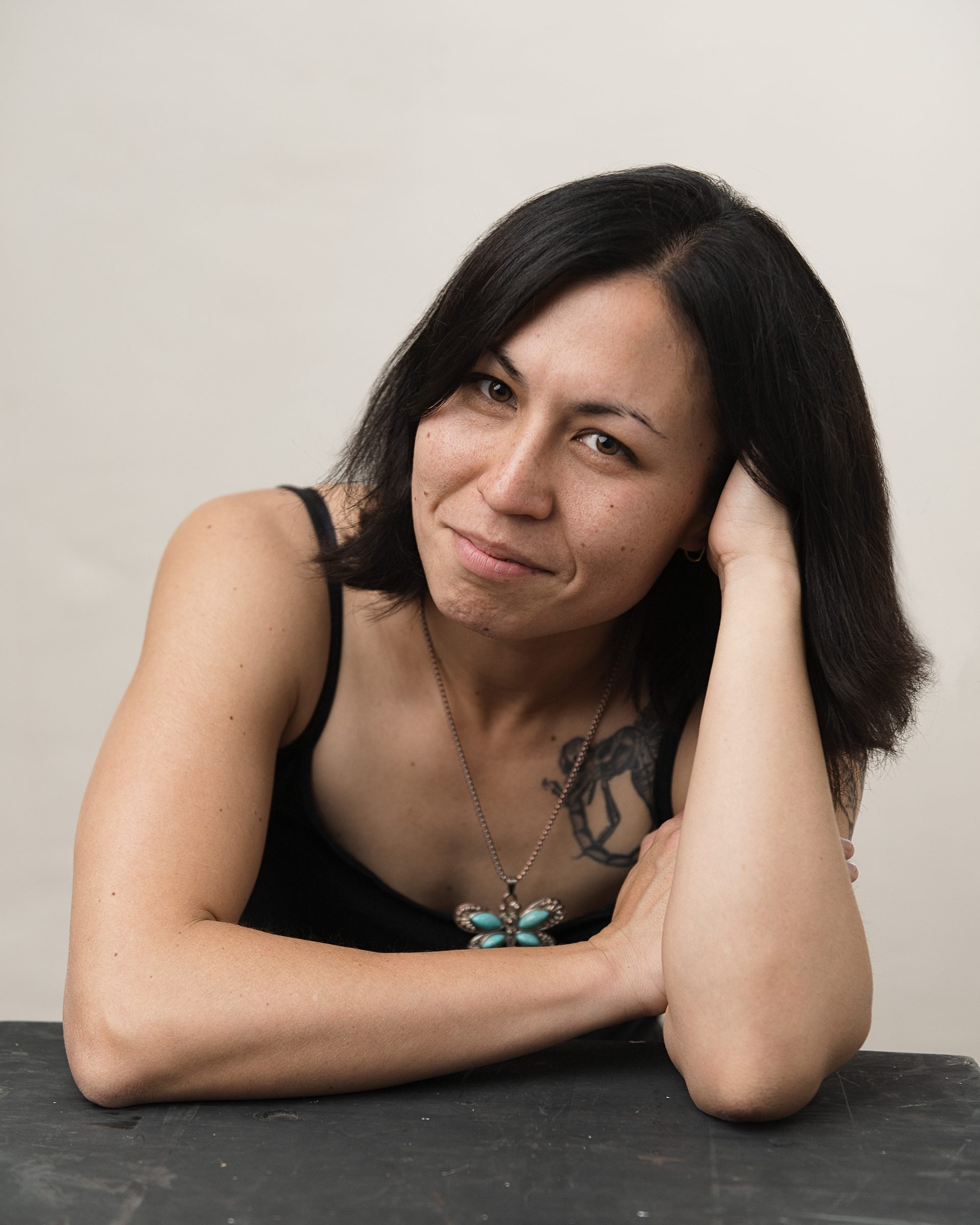 Sunyi Dean | Cast of Wonders