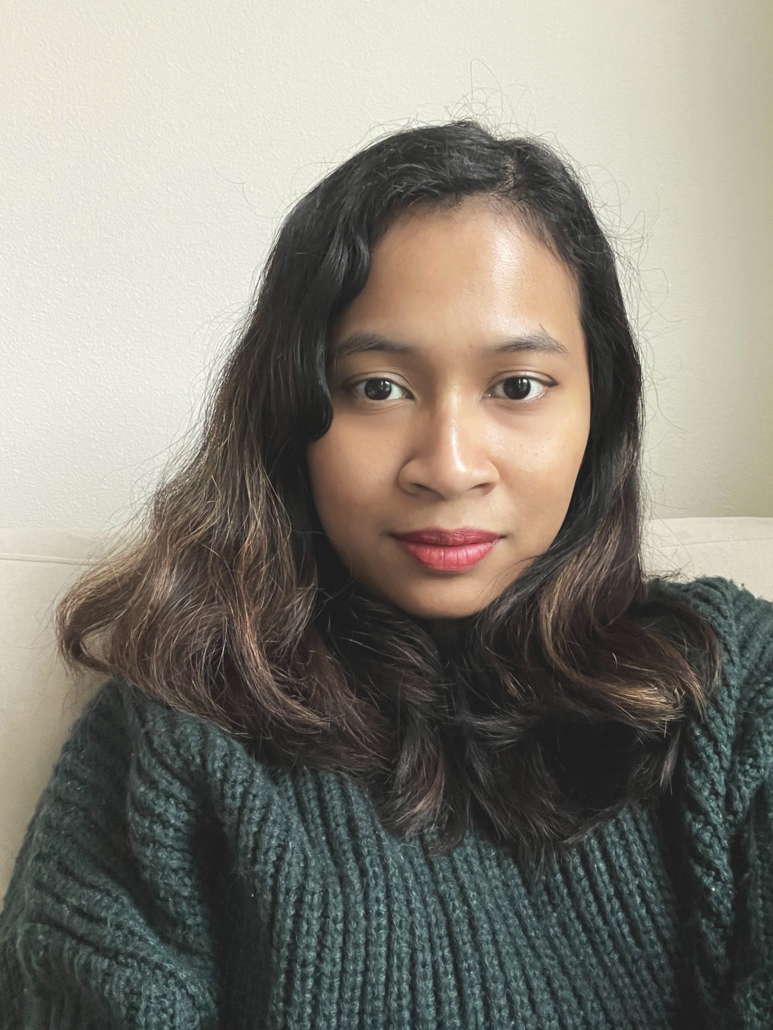 A. W. Prihandita | Cast of Wonders