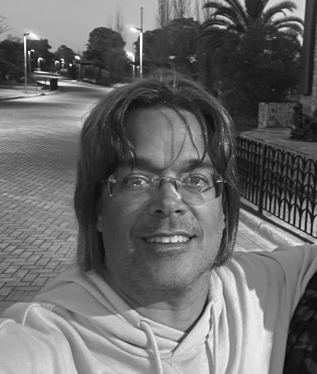 Alex Dal Piaz | Cast of Wonders