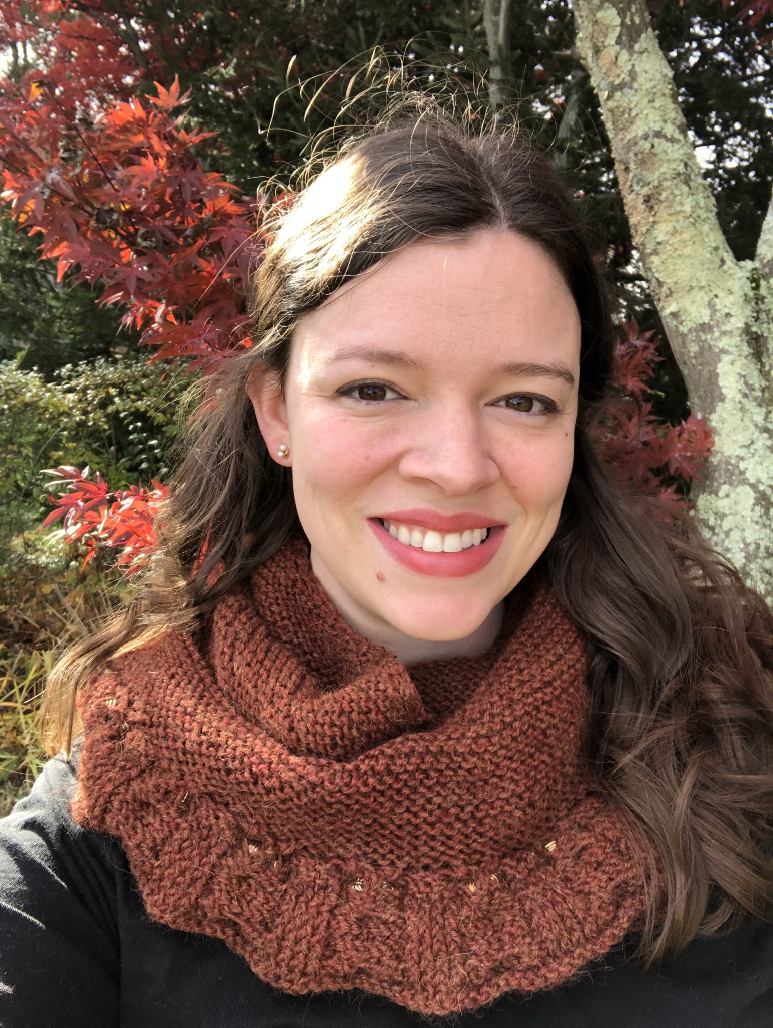 Kate Francia | Cast of Wonders