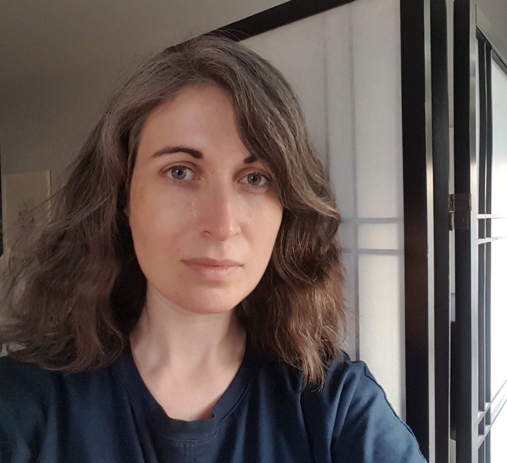 Catherine George | Cast of Wonders