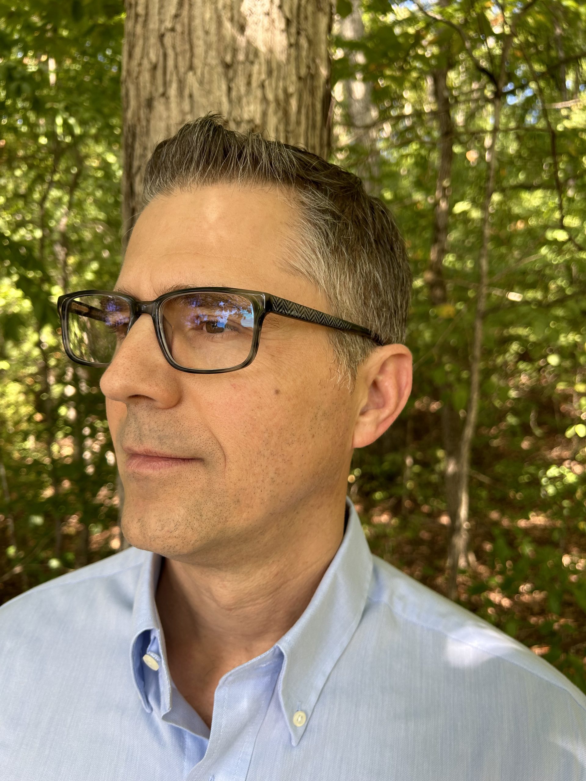 Daniel Roop | Cast of Wonders