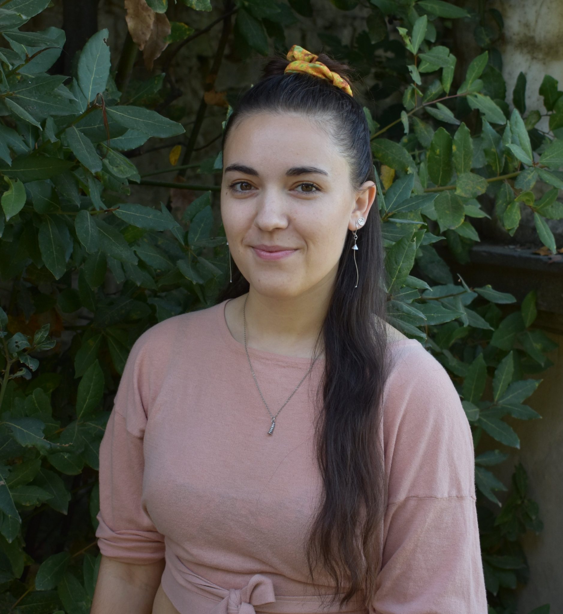 Marisca Pichette | Cast of Wonders