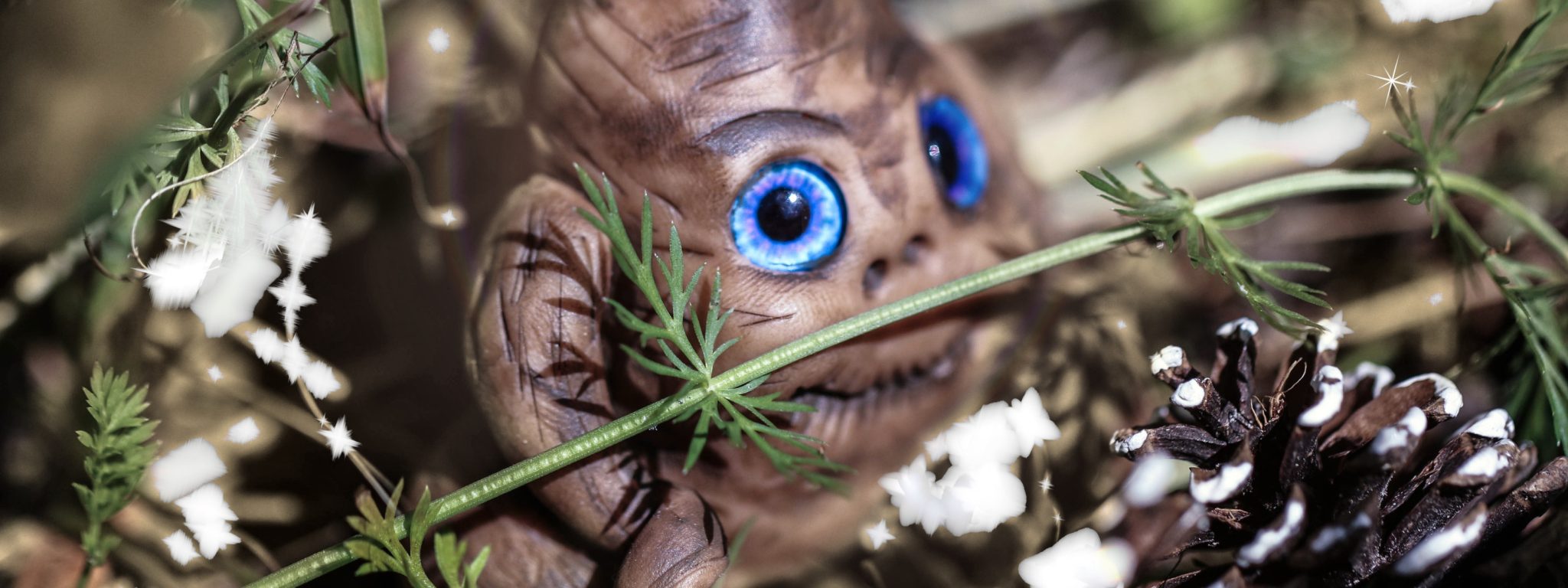 Cast of Wonders 670: Little Wonders 47 - We Wish You a Creepy Christmas ...