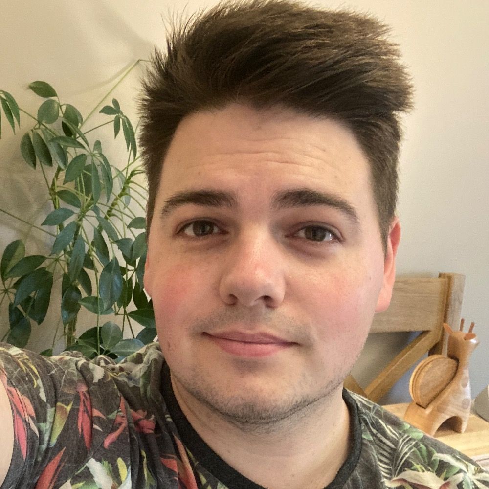 Dan Peacock | Cast of Wonders