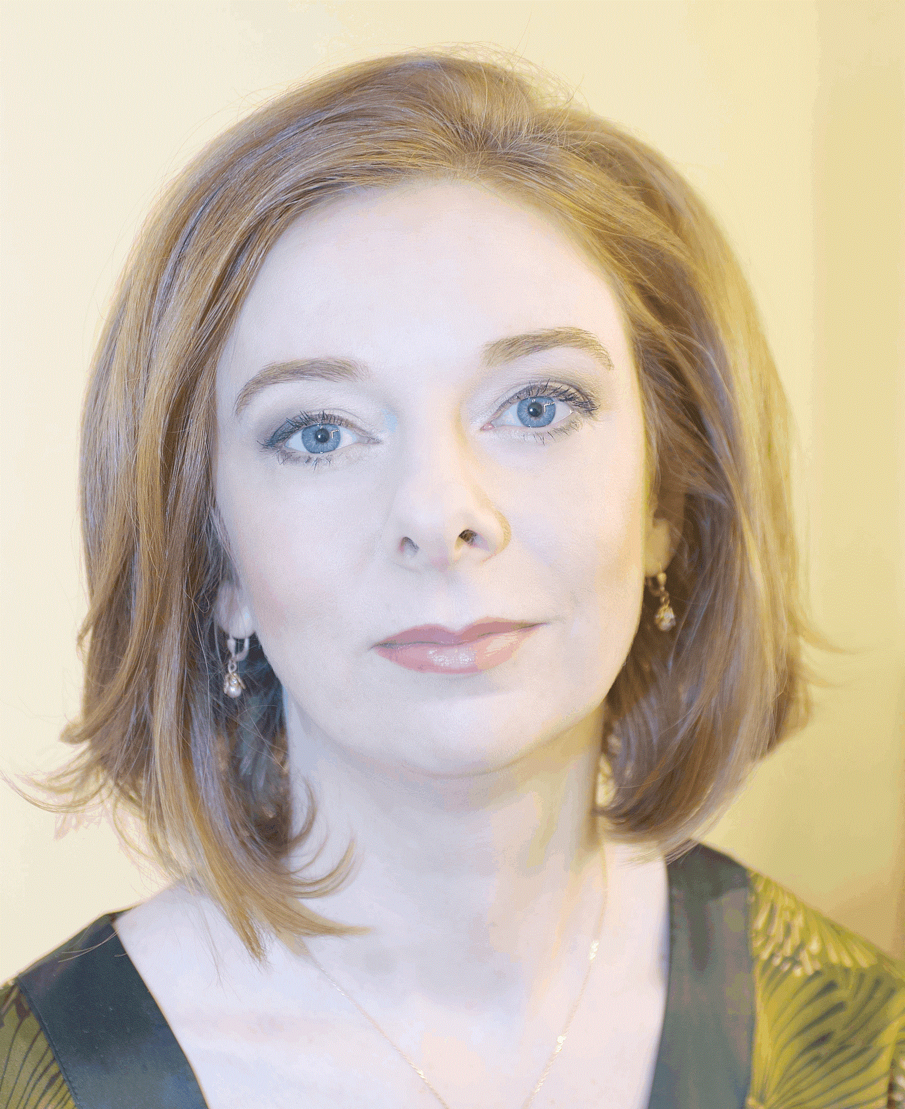 Siobhan Carroll | Cast of Wonders