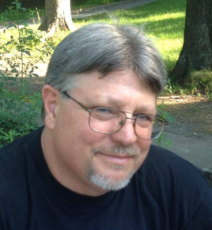 Charles Lee McDaniel | Cast of Wonders