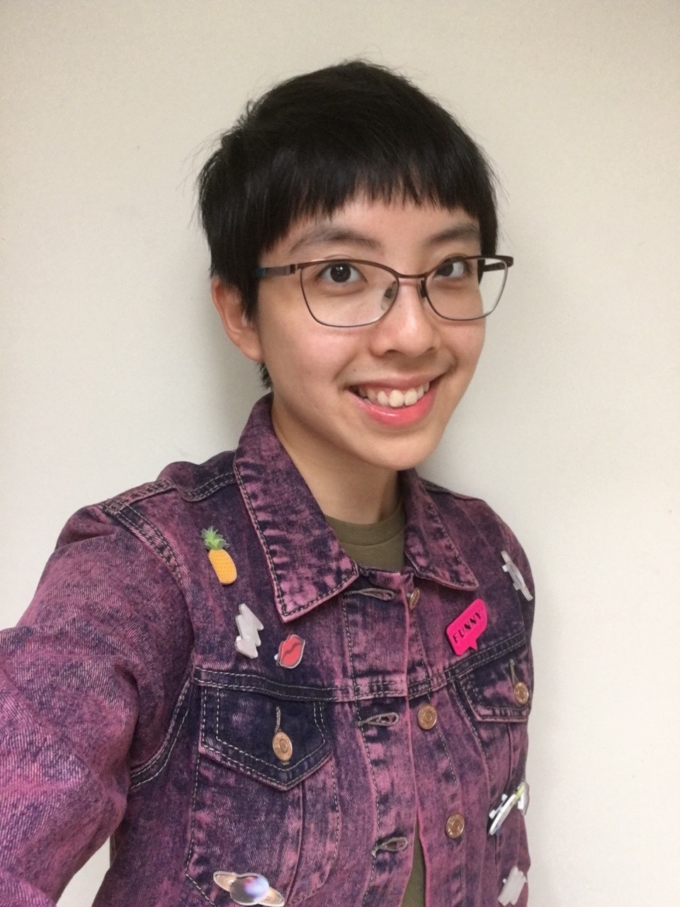 Cynthia So | Cast of Wonders