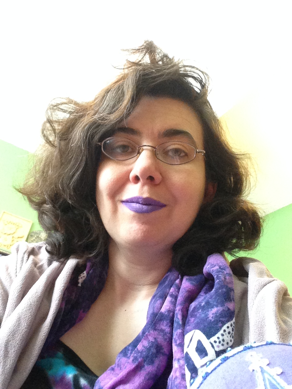 Dani Atkinson | Cast of Wonders