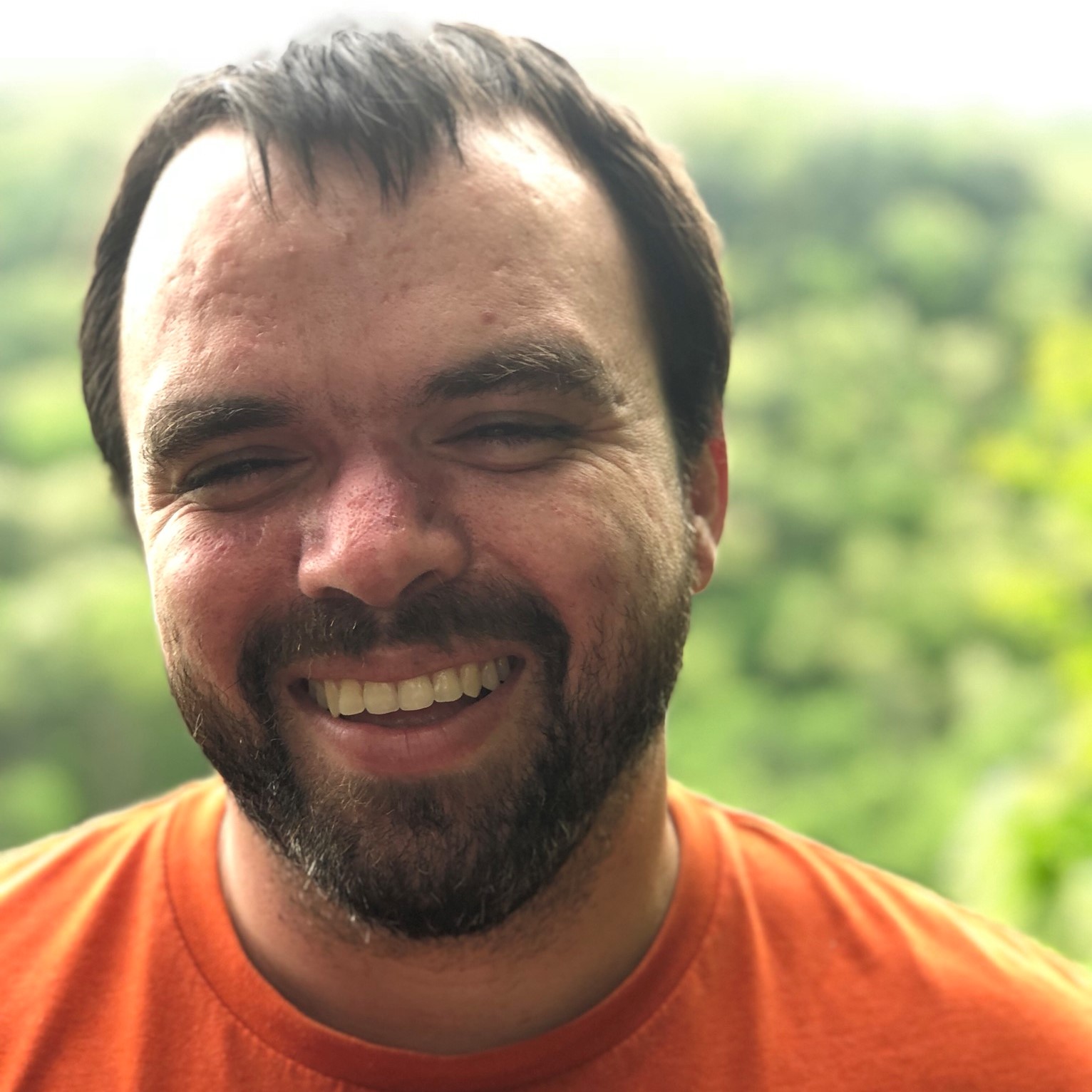 Johnny Caputo | Cast of Wonders