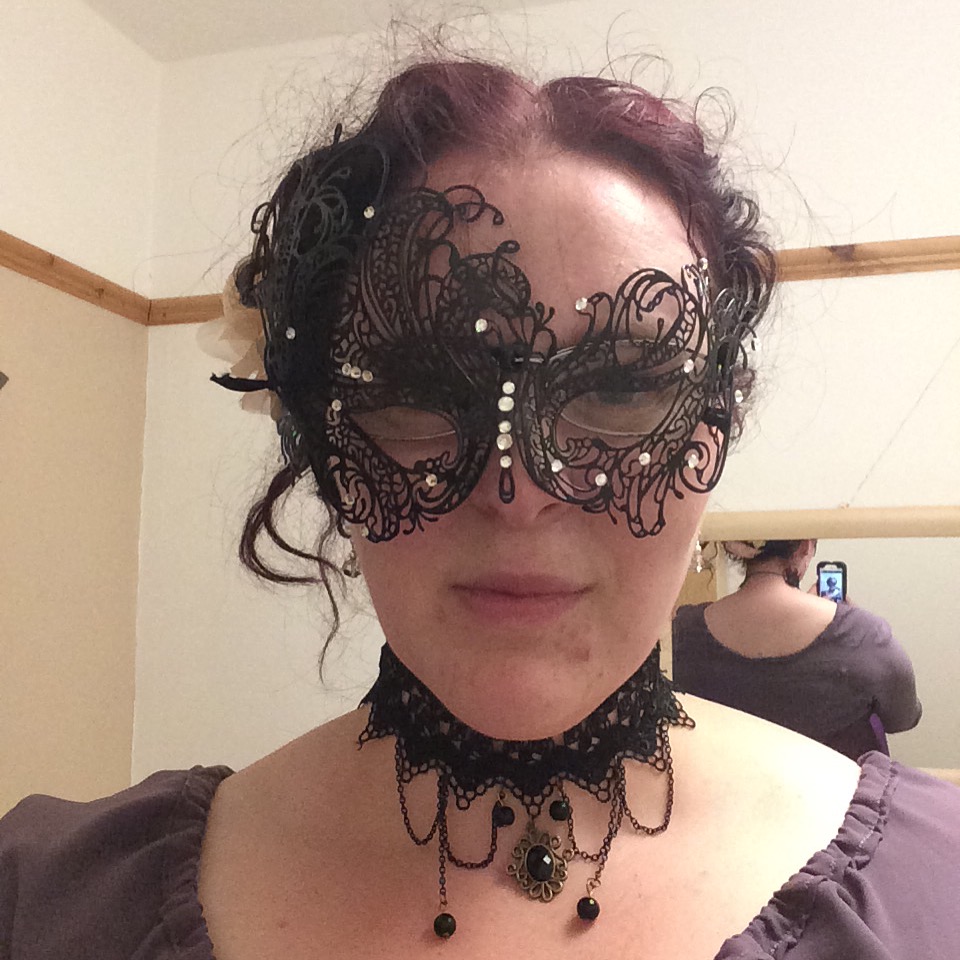 Amy Brennan | Cast of Wonders