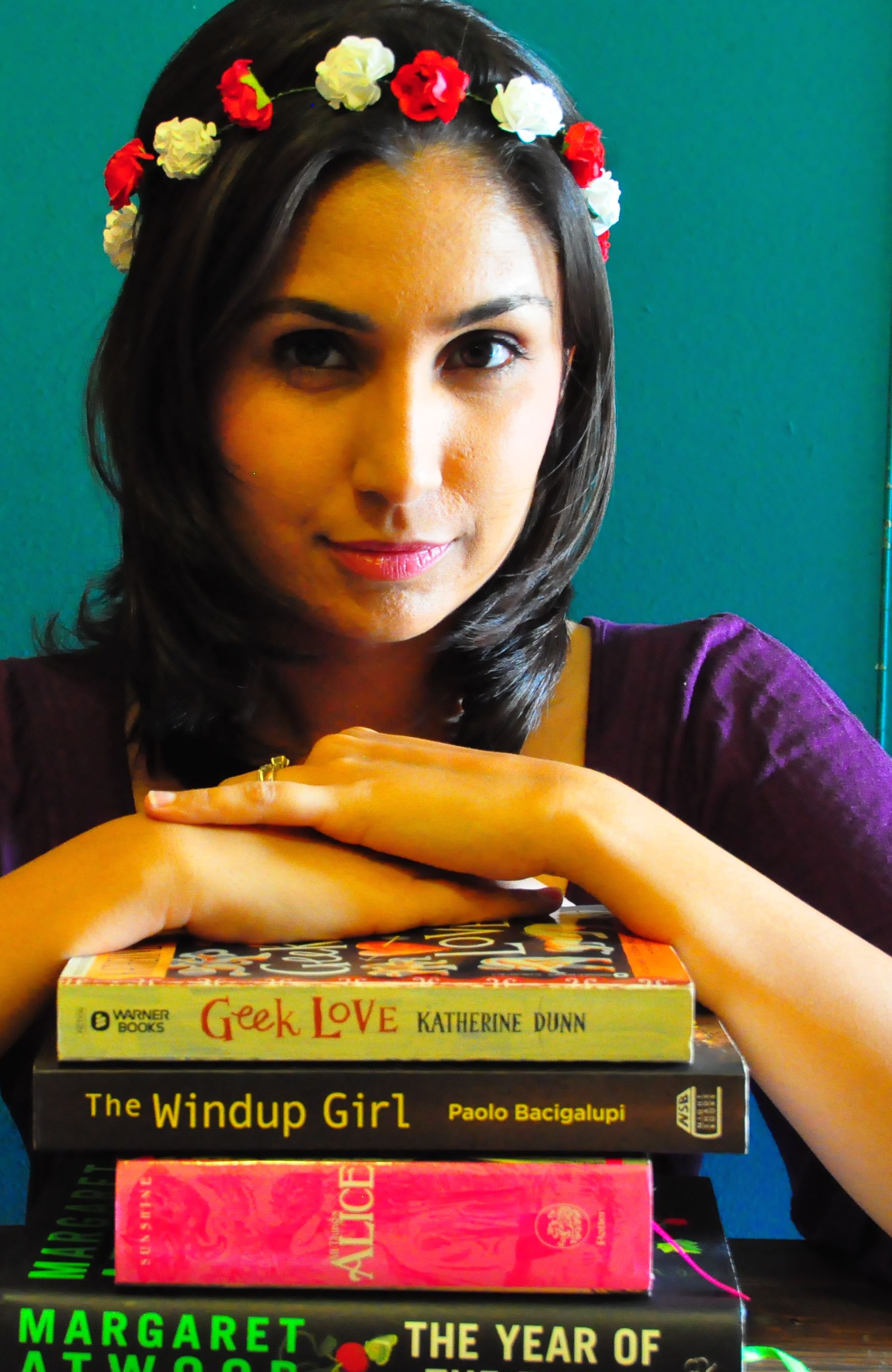 Mahvesh Murad | Cast of Wonders