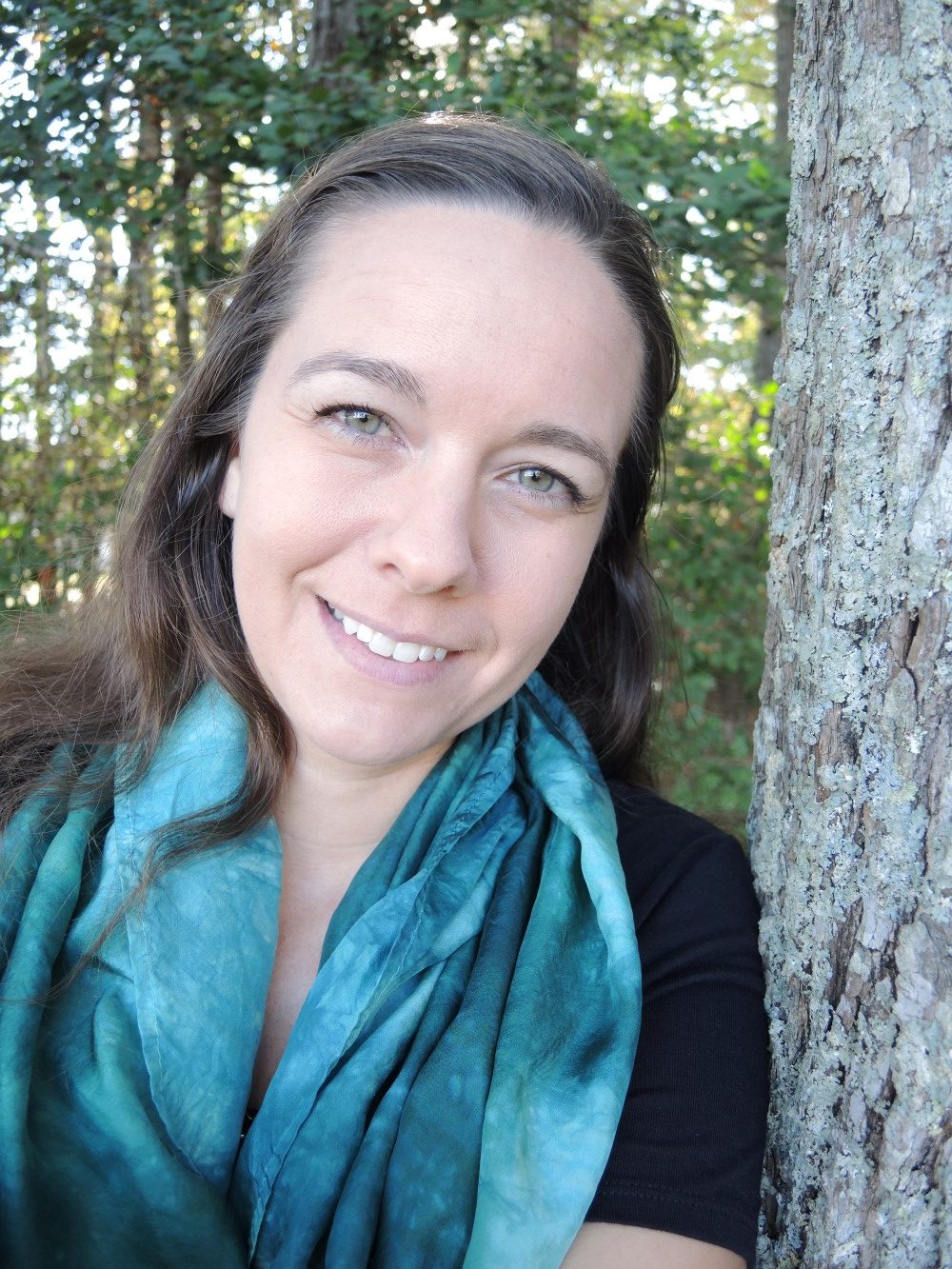 Marie Croke | Cast of Wonders