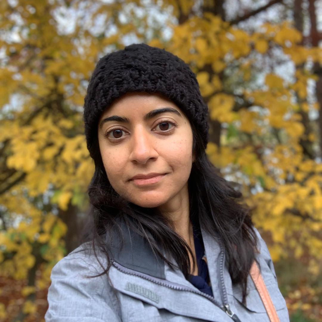 Maya Prasad | Cast of Wonders