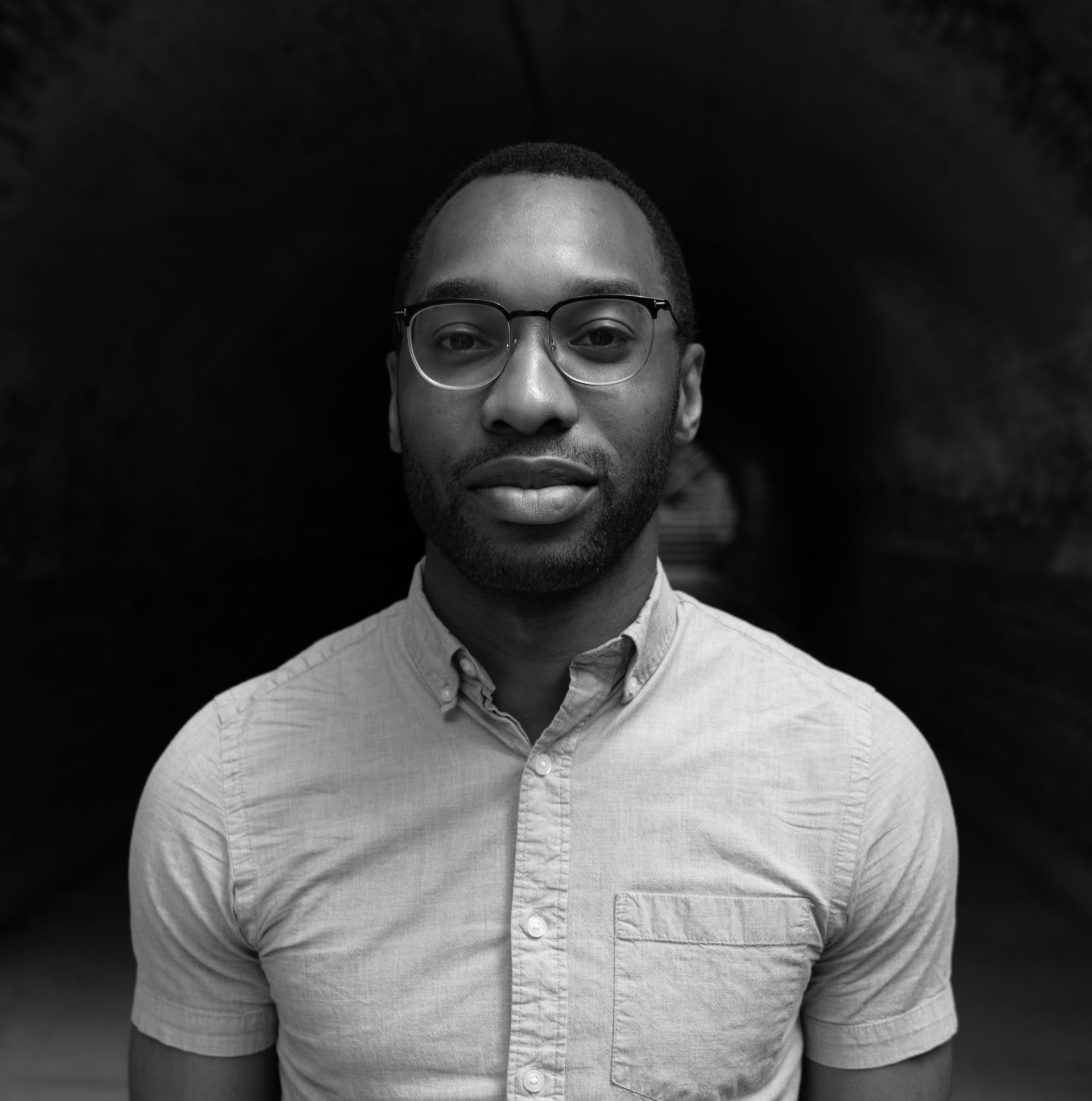 Moses Utomi | Cast of Wonders