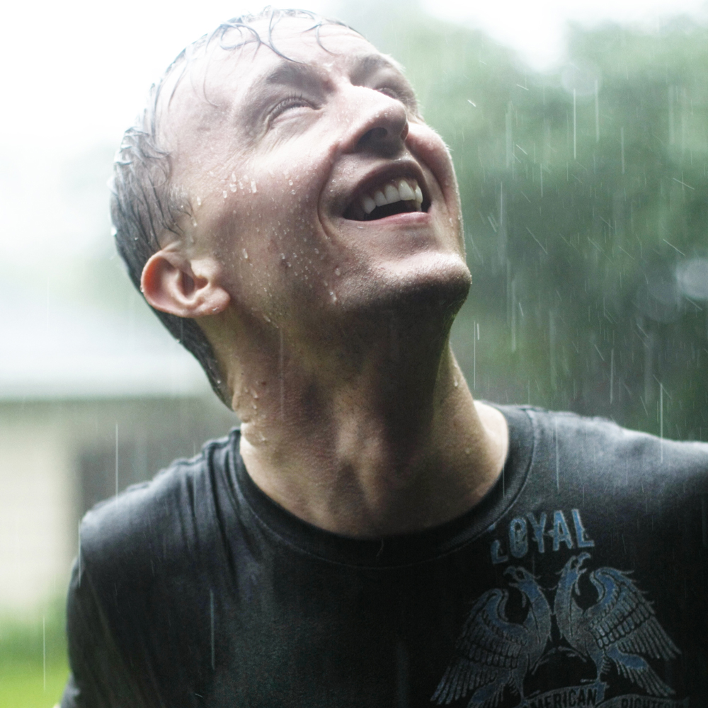 Paul Cram | Cast of Wonders