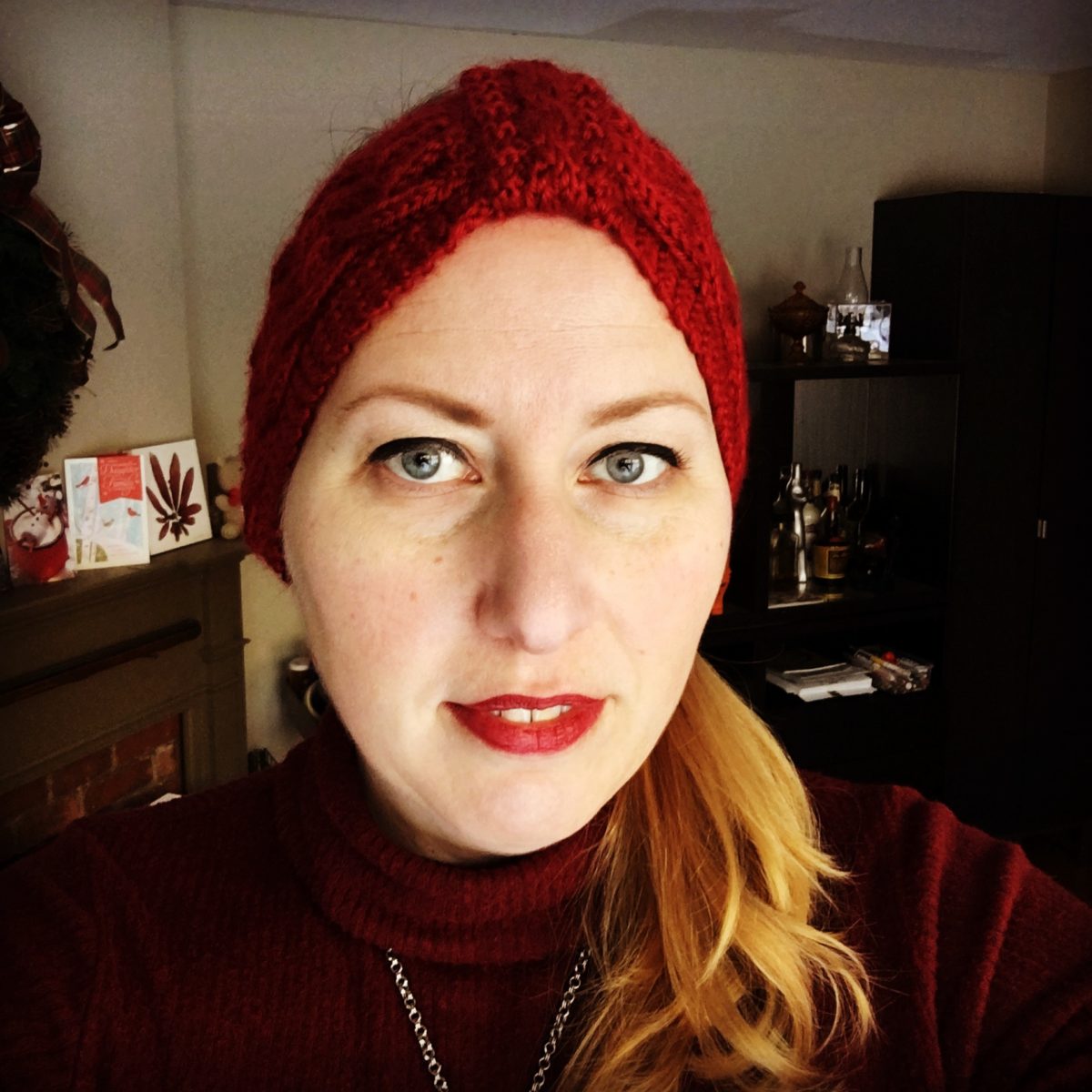 Rachel Menard | Cast of Wonders