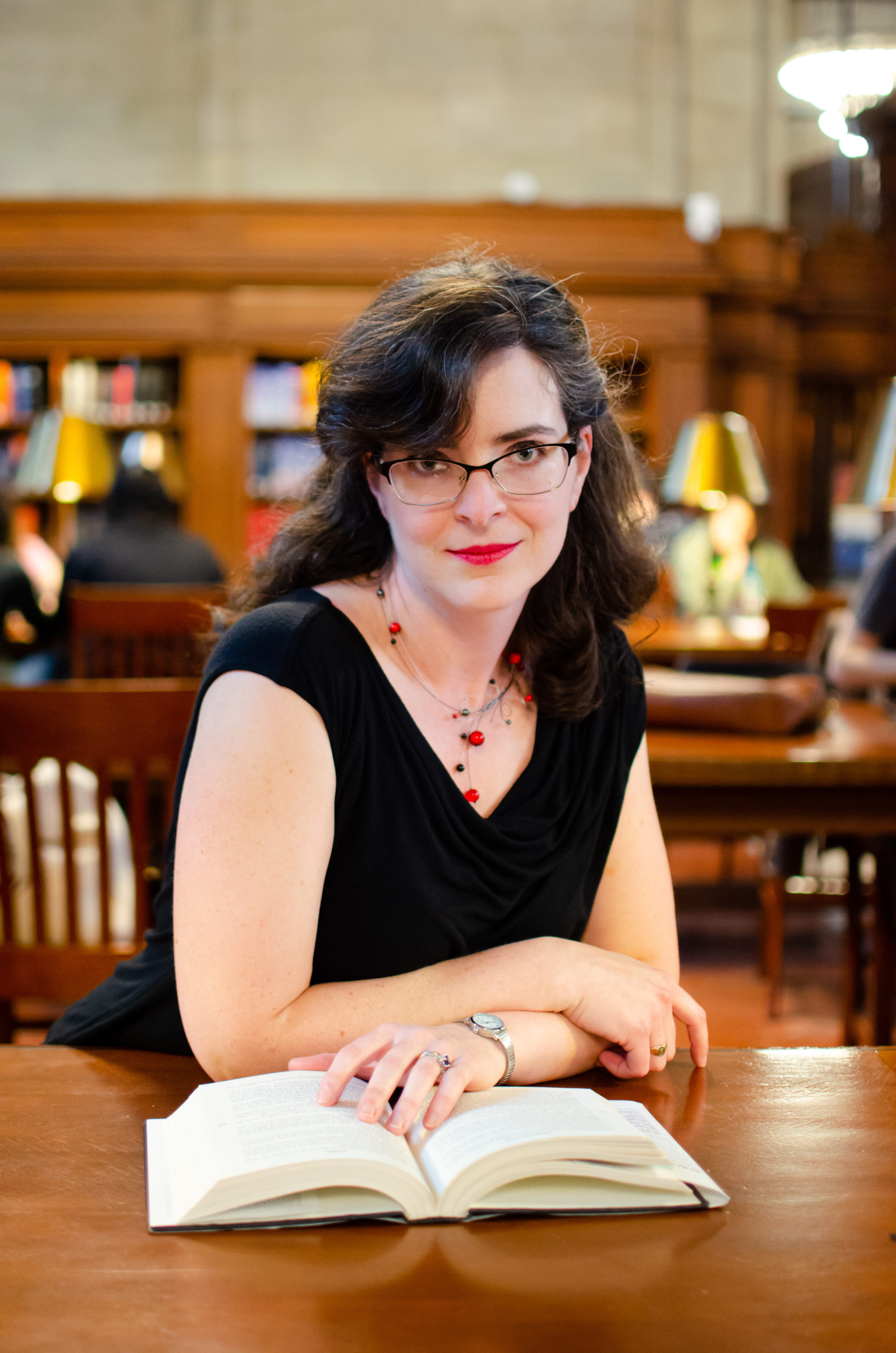 R. Rozakis | Cast of Wonders