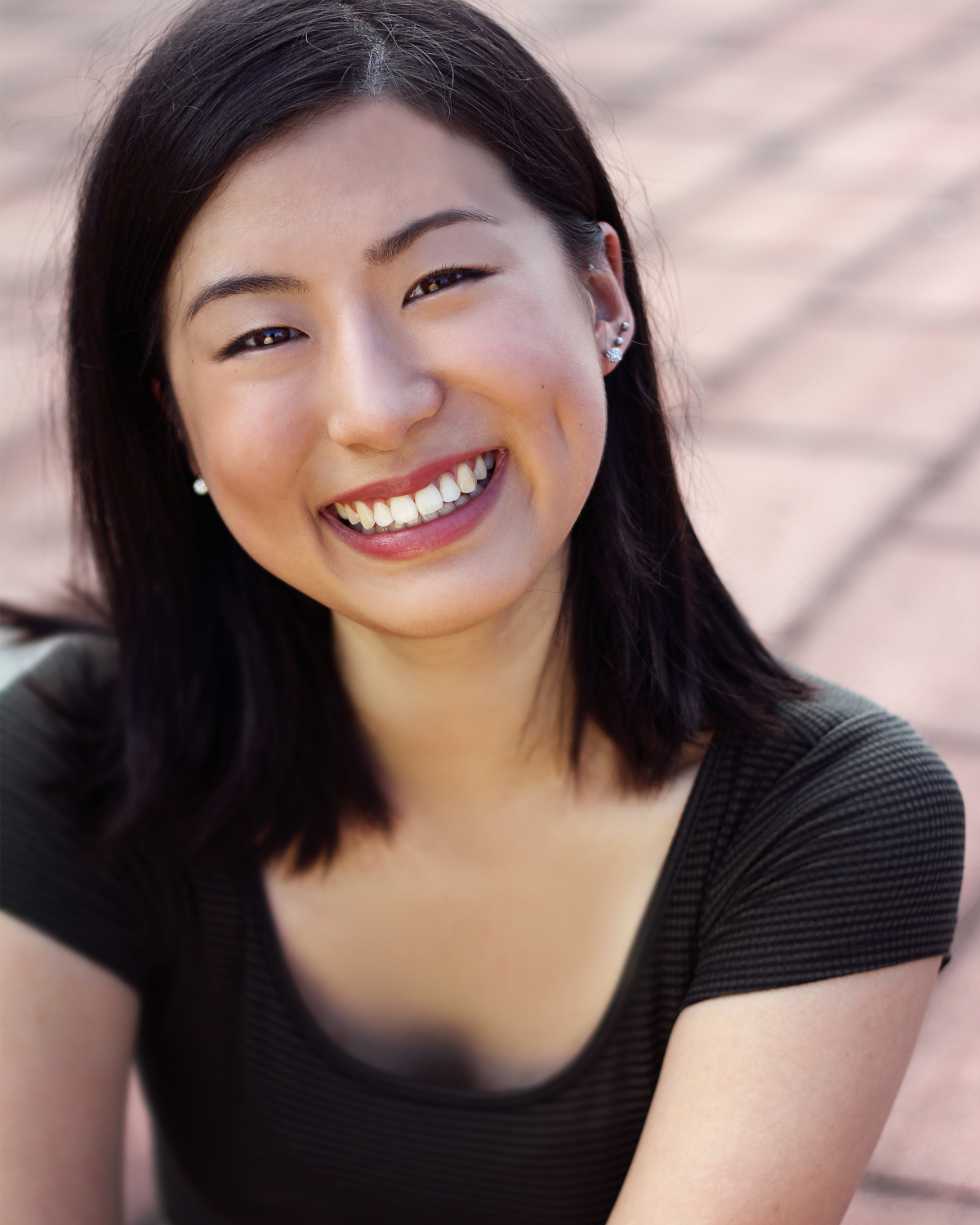 Rebecca Wei Hsieh | Cast of Wonders