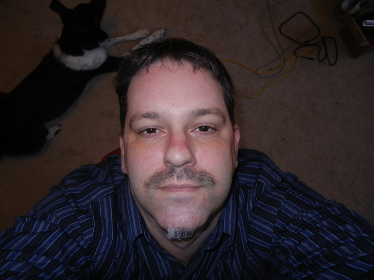 Shawn Bailey | Cast of Wonders