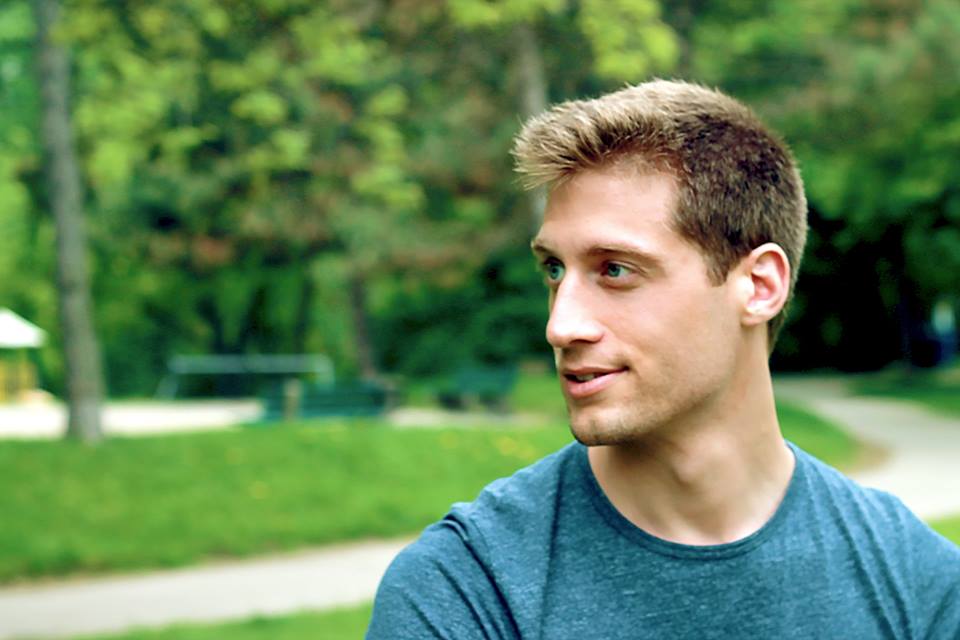 Terry Ibele | Cast of Wonders