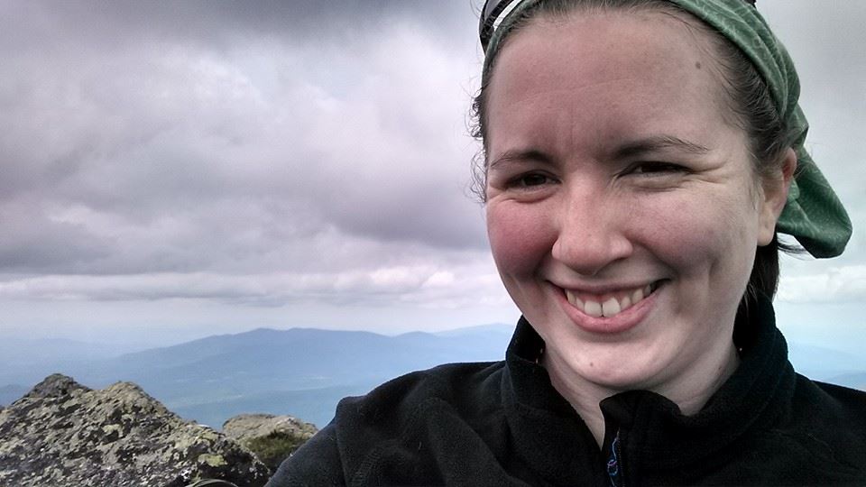 Victoria Flynn | Cast of Wonders