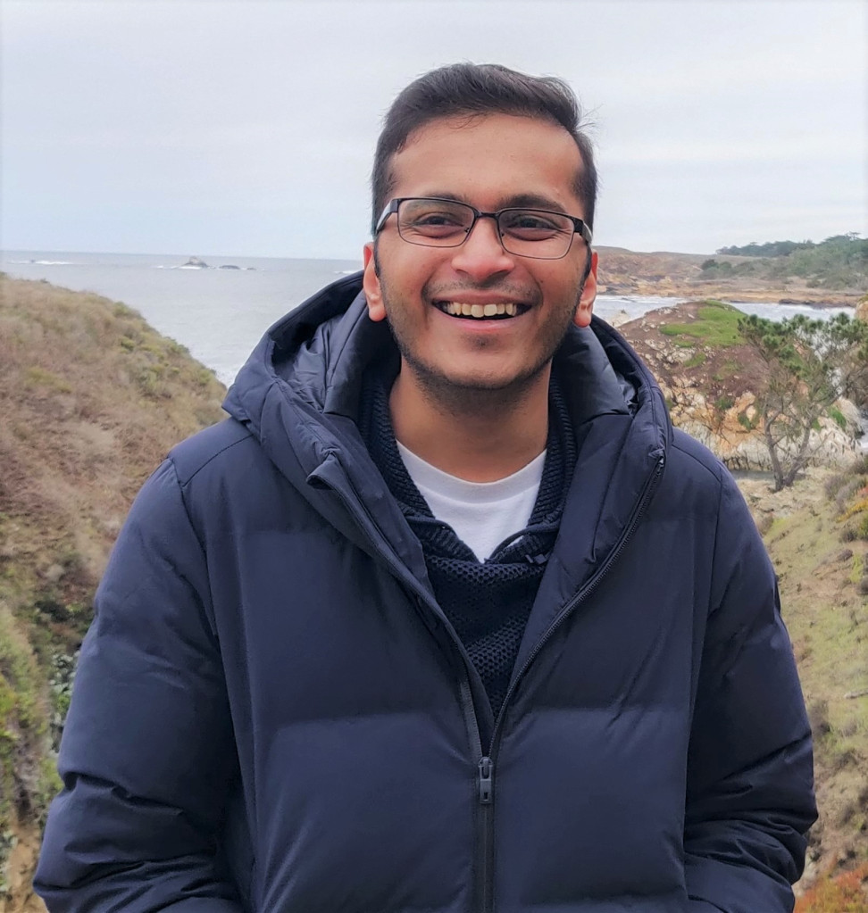 Sid Jain | Cast of Wonders