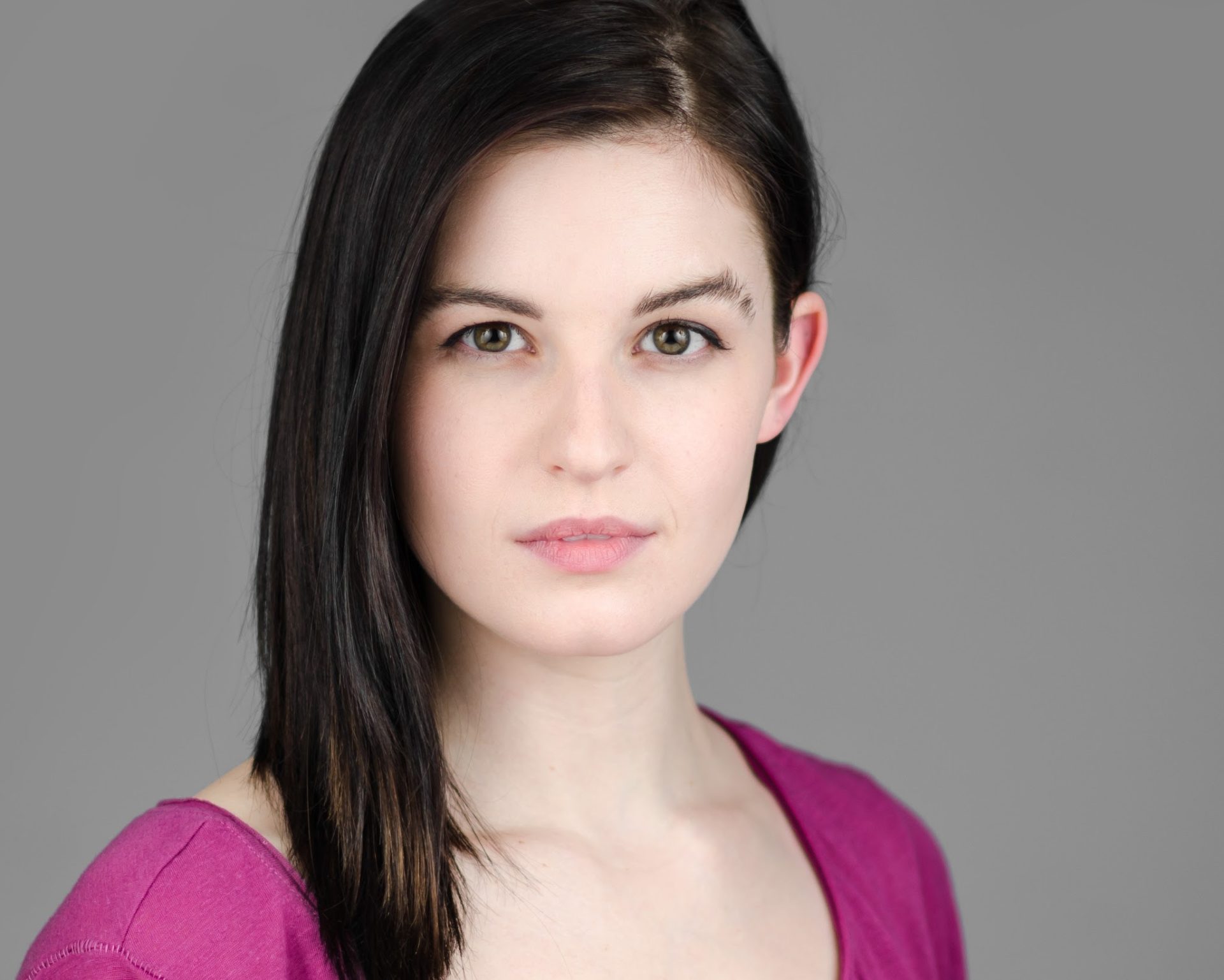 Kate Mullaney | Cast of Wonders